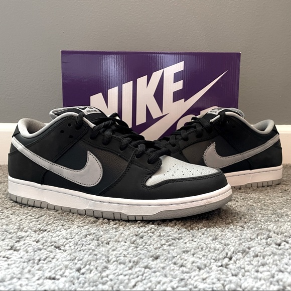 Nike | Shoes | Nike Sb Dunk Low Jpack Shadow 5 New | Poshmark